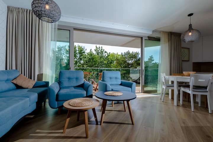 Pinea De Lux Apartment By Major Domus Club - Pobierowo