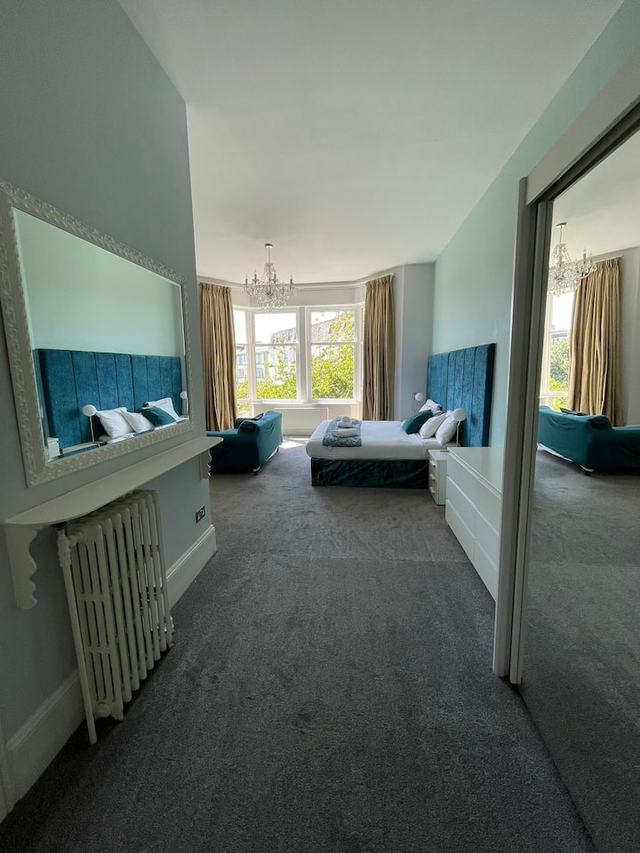 Meadow Suite - Paignton