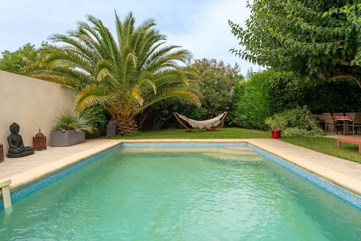 P'tit Bout De Paradis - Cavaillon