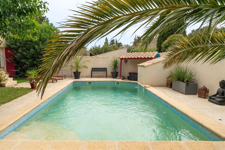 P'tit Bout De Paradis - Cavaillon