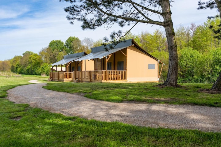 Sunny Duo - Amersfoort