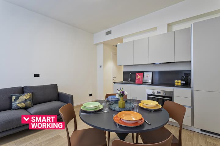 Riviera Flavour Apartments By Wonderful Italy - Ar - Santa Margherita Ligure