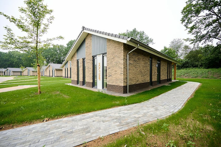 Villa Vogelveld - Wheelchair Accessible | 4 Ppl. - Barneveld