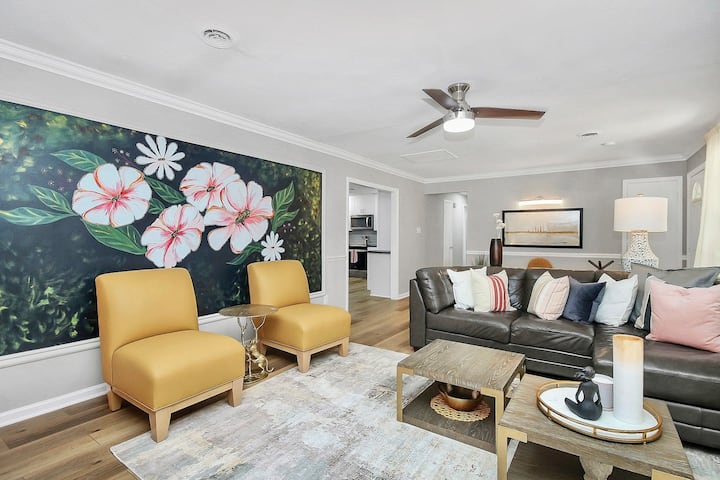 Stillhouse No. 1 Downtown 3/2 - Andrew Jackson State Park, Lancaster