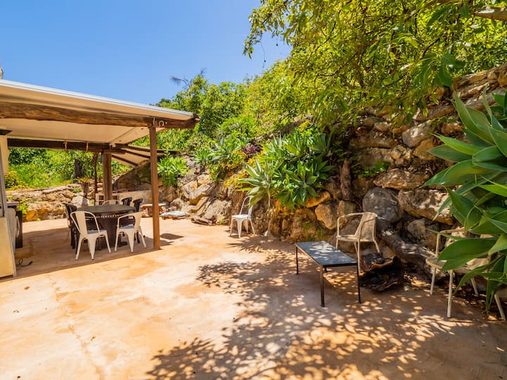 Cubo's Secret Nature House - Coín