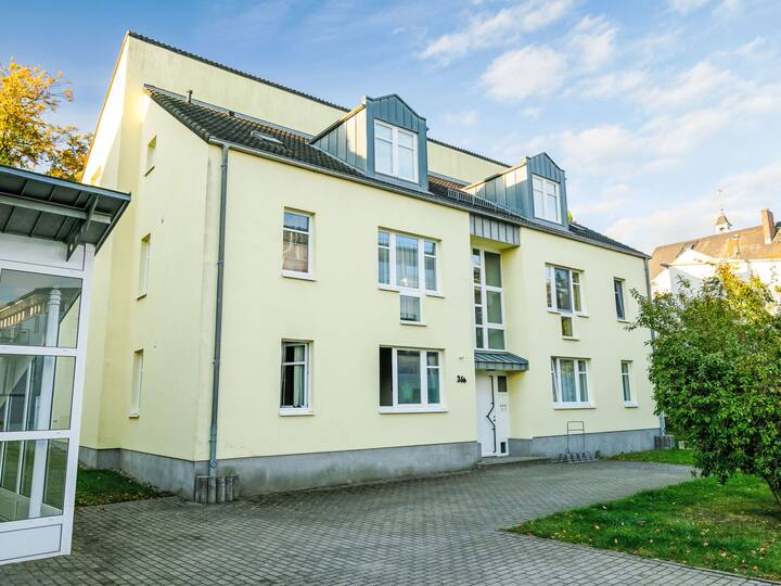Dünengras By Interhome - Zinnowitz