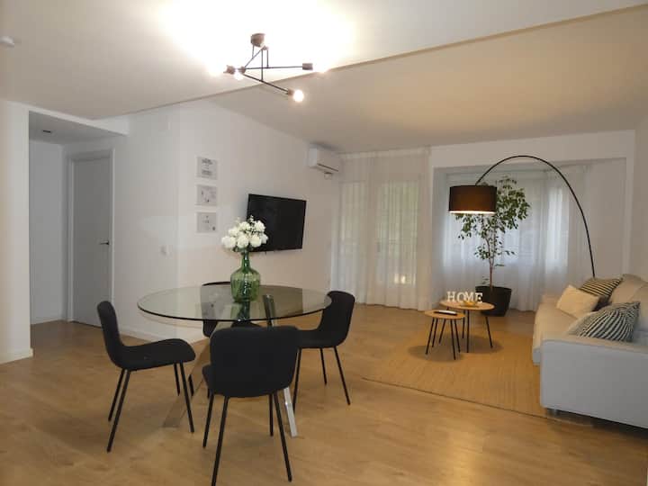 Myholidayshome - Calonge