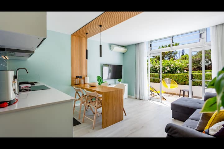 Ocean Oasis By Lovelystay - Albufeira