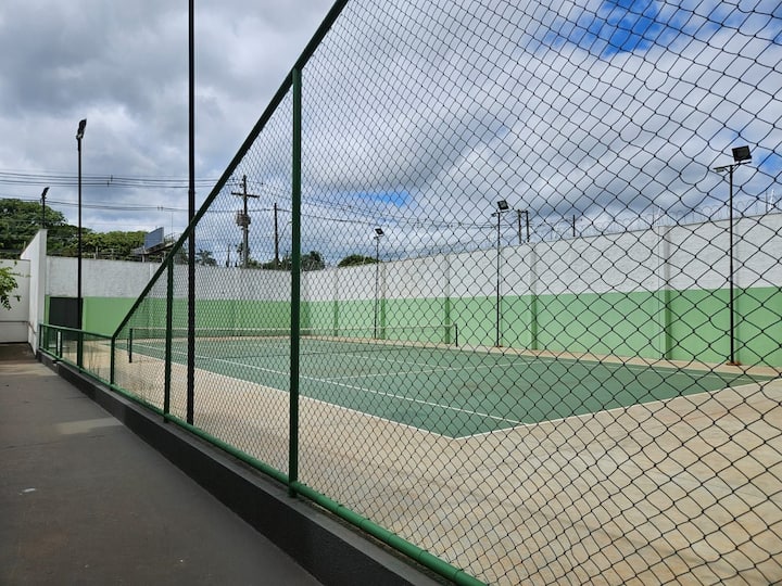 Apto Completo, Charmoso E Confortável, Zona Sul - Ribeirão Preto