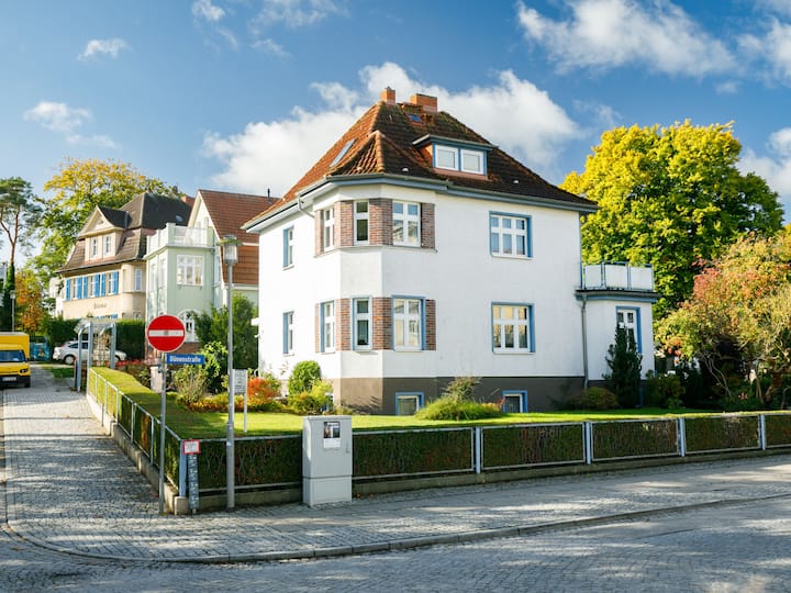 Melchien 1 By Interhome - Zinnowitz