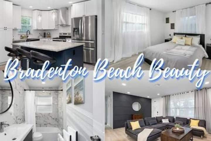 Catch N' Relax | Bradenton Beauty Mins To Beaches! - アンナマリア島, FL