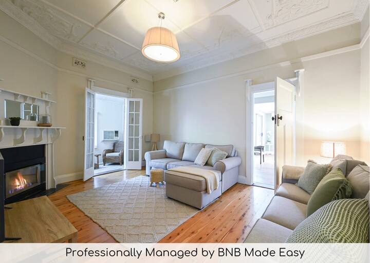 Bultje Bliss - Cbd Haven, 1920s Timeless Charm - Dubbo
