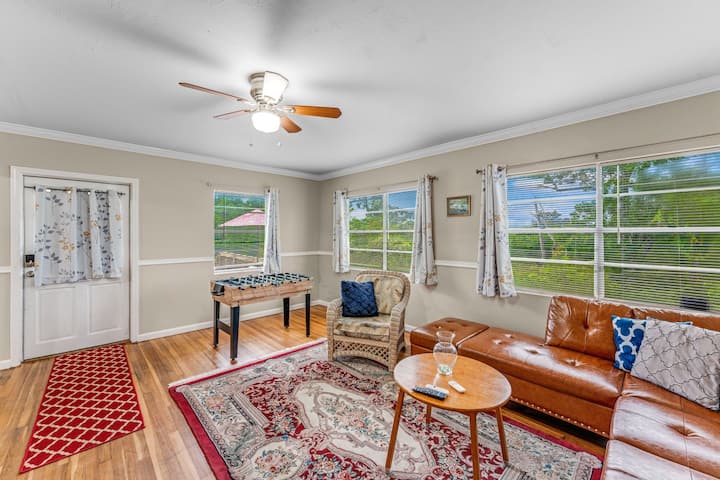 Fun Family House - Panama City, FL