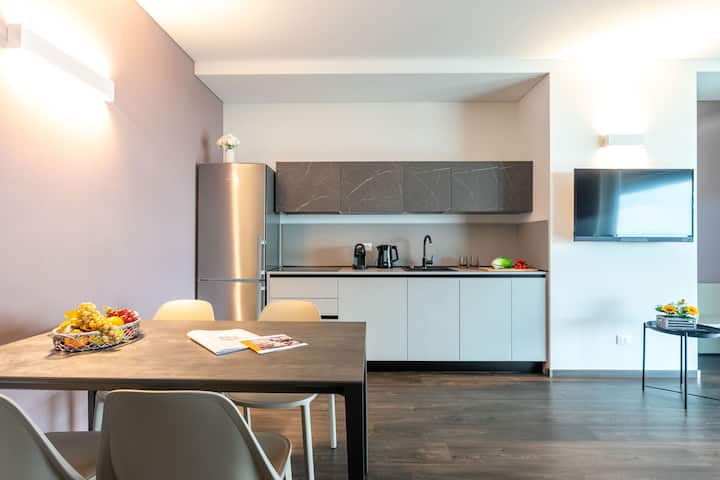 Htm Tower Executive By Halldis - Mestre