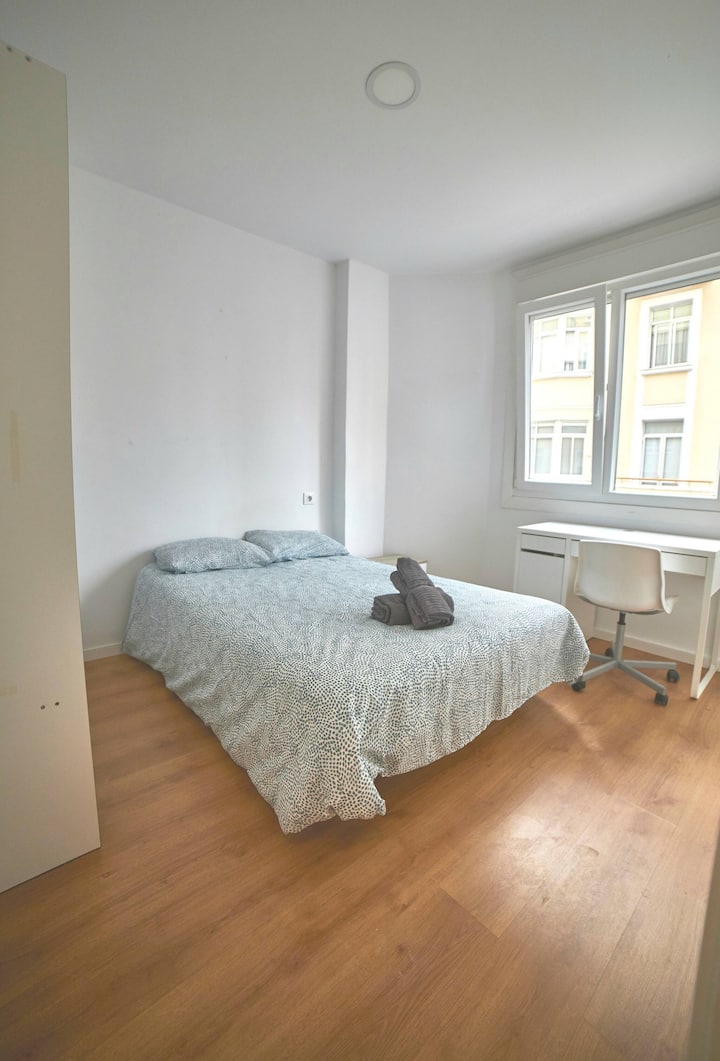 Welcome, Have Fun And Enjoy. - A Coruña