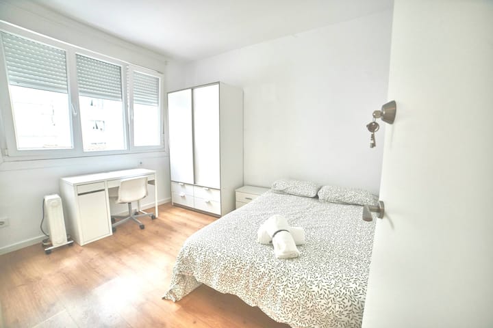 Welcome, Have Fun And Enjoy. - A Coruña