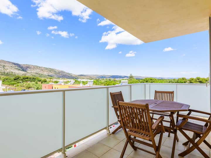 Villa Magna Ii By Interhome - Oropesa del Mar