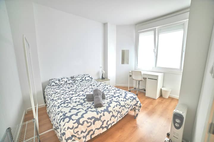 Welcome, Have Fun And Enjoy. - La Coruña