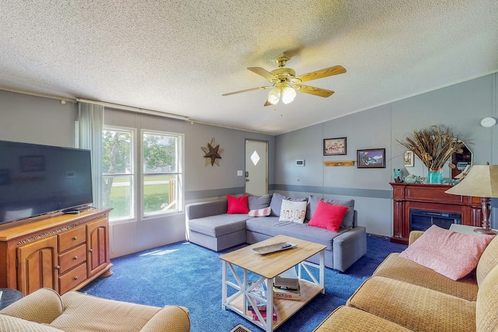 3 Br Home With Open Land And Recent Renovations - 리버풀
