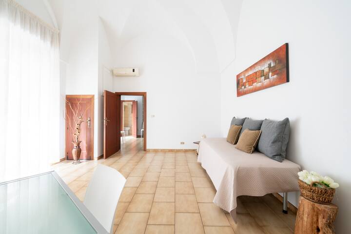 Dimora Del Sole By Rentbeat - Ostuni