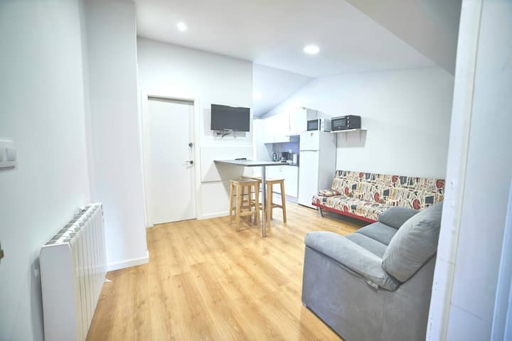 Welcome, Have Fun And Enjoy - La Coruña