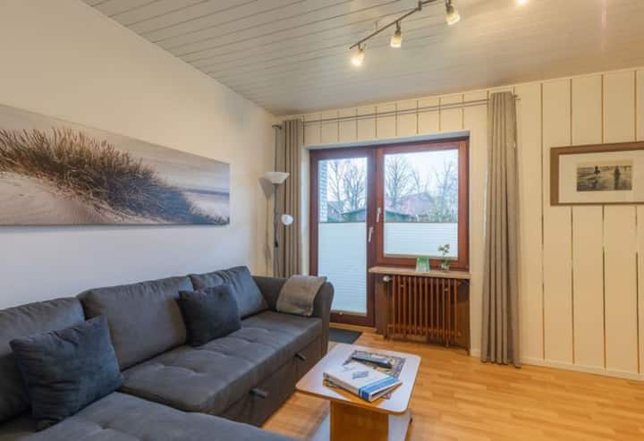 Cux-apartments 4, Haus Cux, App. 4 - Cuxhaven