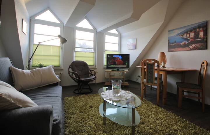 Haus Knechtsand, Whg. 445 - Cuxhaven