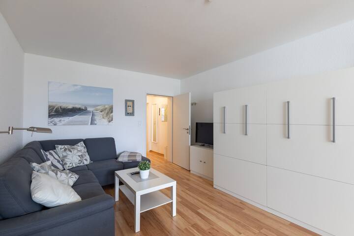 Haus Relax, Whg. 3 - Cuxhaven