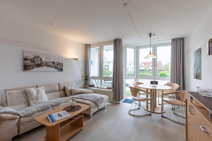 Strandpalais, Whg. 20 - Cuxhaven