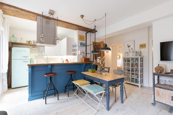 Astoria - Baskeyrentals - Donostia-San Sebastian