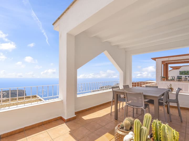Sol Del Sur By Interhome - Cumbre del Sol