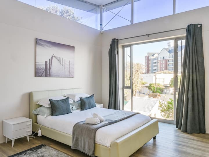 Studio Suite - Port Elizabeth