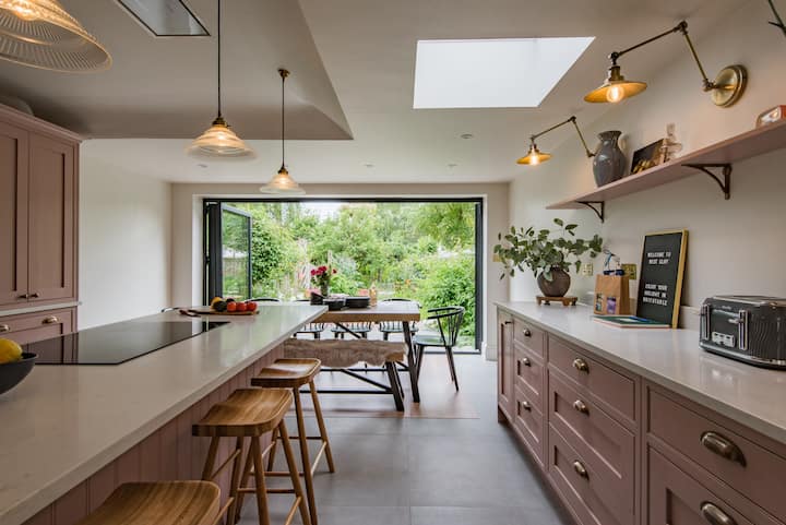 West Cliff - Whitstable