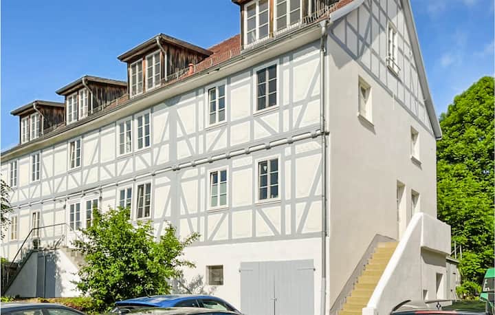 Beautiful Apartment In Morschen - Rotenburg an der Fulda