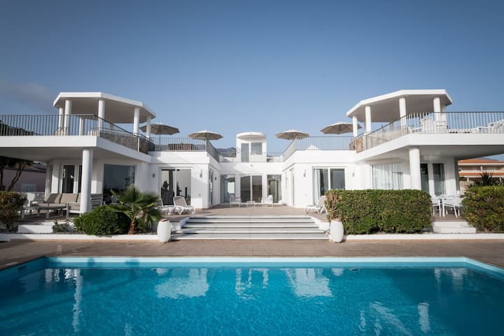 Villa Boutique Experience - Tenerife