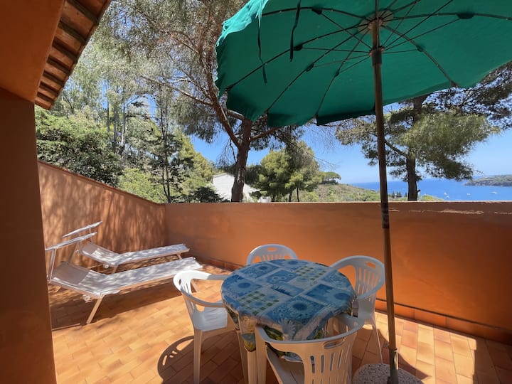 Collina Sul Golfo 18 - Capoliveri