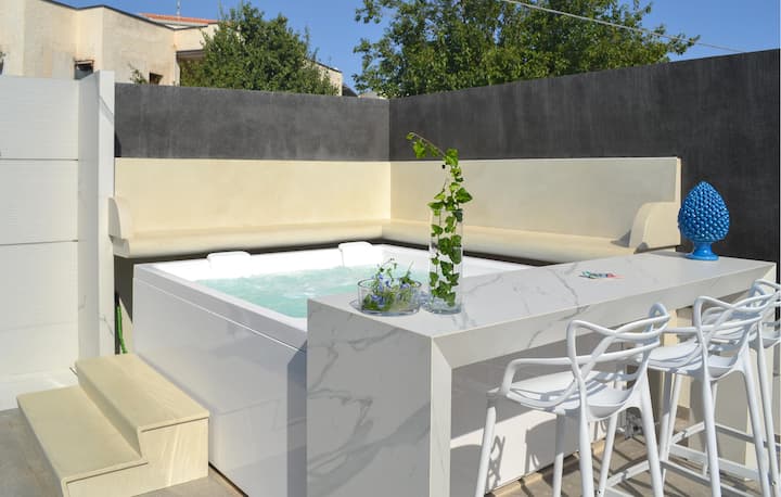 Al Raggio Di Sole - Marzamemi