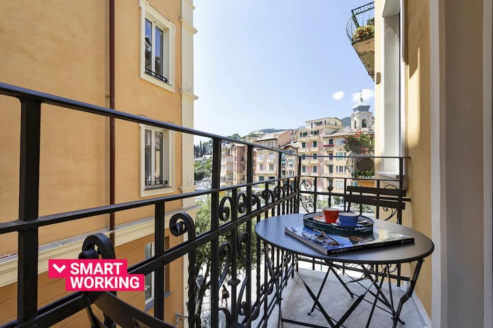 Riviera Flavour Apartments By Wonderful Italy - Va - Santa Margherita Ligure
