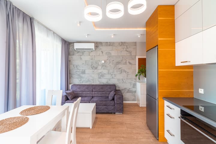 Old Town Standard Apartment - Krakow