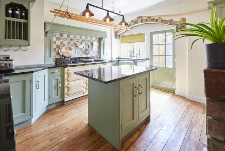 Host & Stay | Beckside - Malton