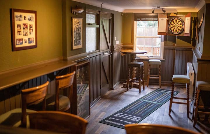 Charming Room In Village Pub - Selkirk