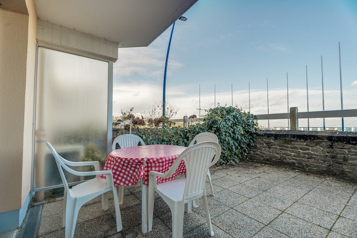 Appartement Vue Mer - Saint-Cast-le-Guildo