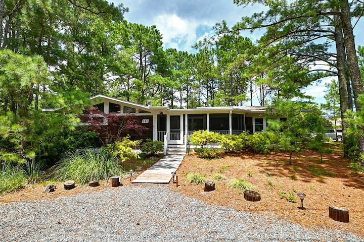 Sleeps 7- 3 Bed/ 1.5 Bath In Middlesex Beach! - Bethany Beach, DE