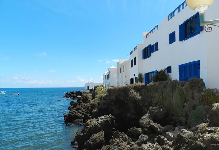 Casa Azul By Escape Home - La Graciosa
