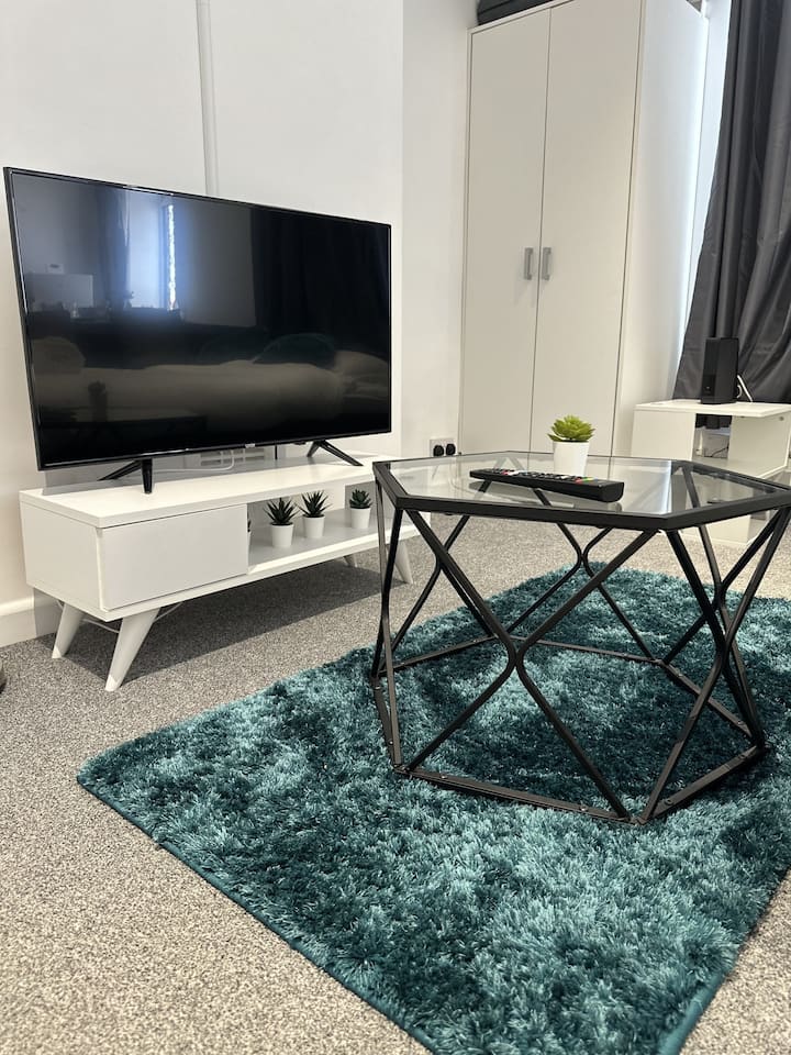 1 Bed Business, Workers,traveller- Long Term Stays - Norwich