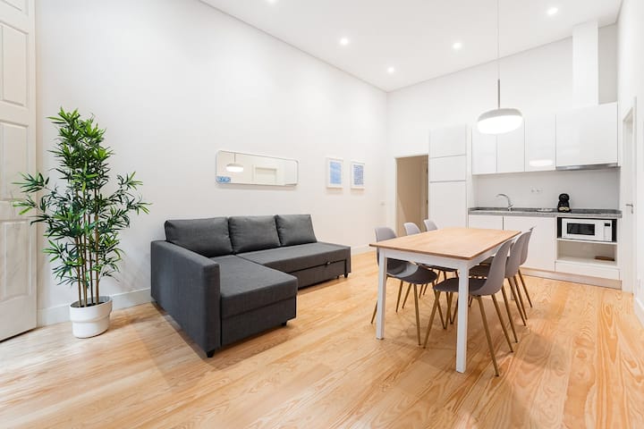 Guestready - Paramount Code Indigo - Vila Nova de Gaia