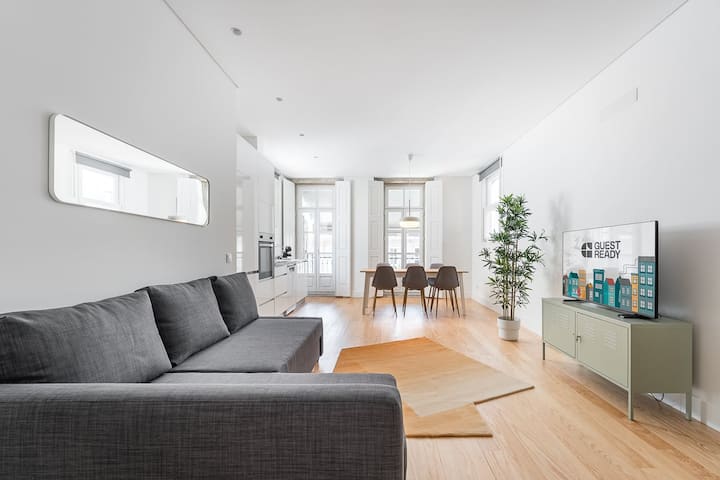 Guestready - Paramount Code Red - Gondomar