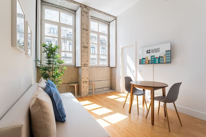 Guestready - Paramount Code Blue Home - Porto, Portugal