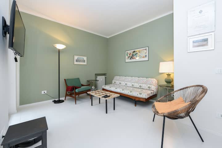 Garden Apartment Bardolino - Garda