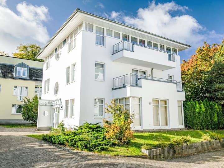 Dünenresidenz 24 By Interhome - Zinnowitz